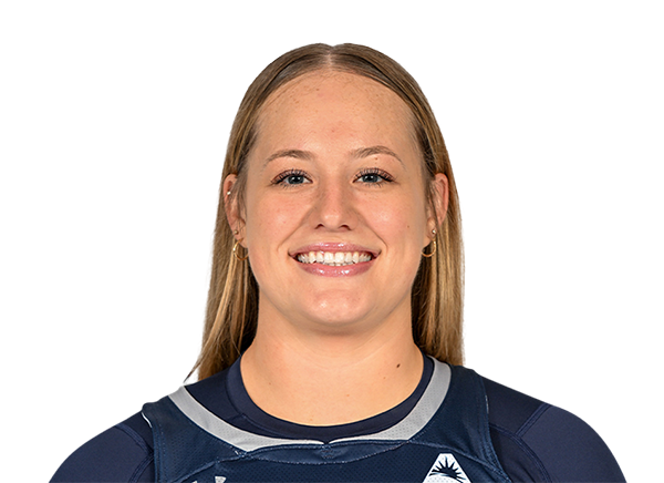 Emma Broermann - North Florida Ospreys Forward - ESPN