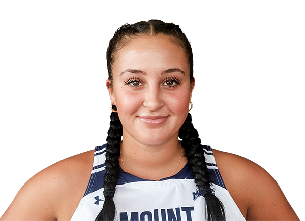 Maddie Novak - Mount St. Mary's Mountaineers Guard - ESPN