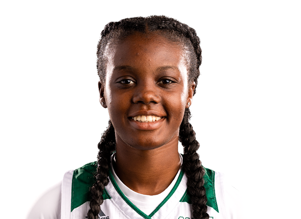 Naomi McKenzie - Angelo State Rams Guard - ESPN