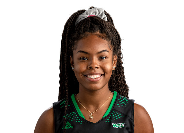 Sydney Wright - Western New Mexico Mustangs Guard - ESPN