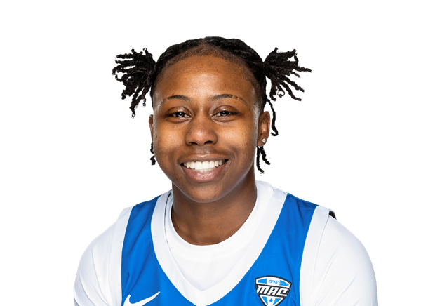 Chellia Watson - Buffalo Bulls Guard - ESPN