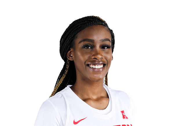 Maya Jones - Houston Cougars Forward - ESPN