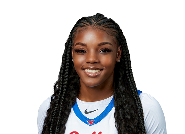 Desirae Mathis - SMU Mustangs Guard - ESPN