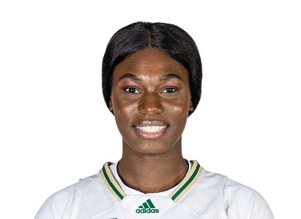 Bethy Mununga - South Florida Bulls Forward - ESPN