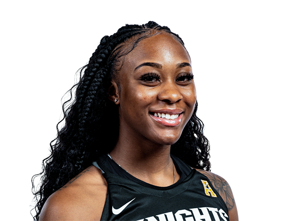 Tay Sanders - UCF Knights Guard - ESPN