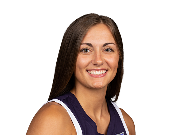 Emilee Ebert - Oklahoma State Cowgirls Guard - ESPN