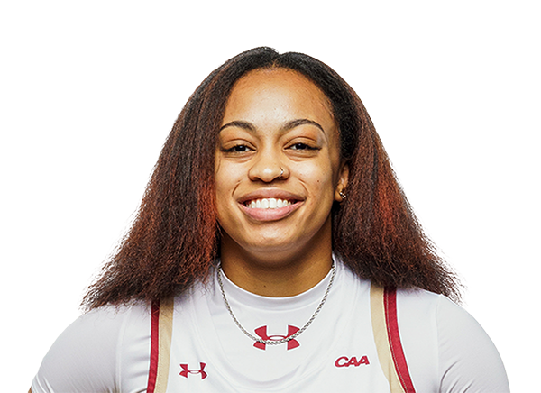 Nia Covington - Charleston Cougars Guard - ESPN