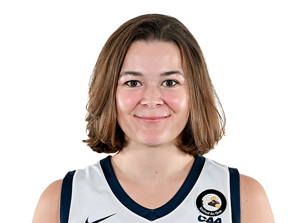 Hetta Saatman - Drexel Dragons Forward - ESPN