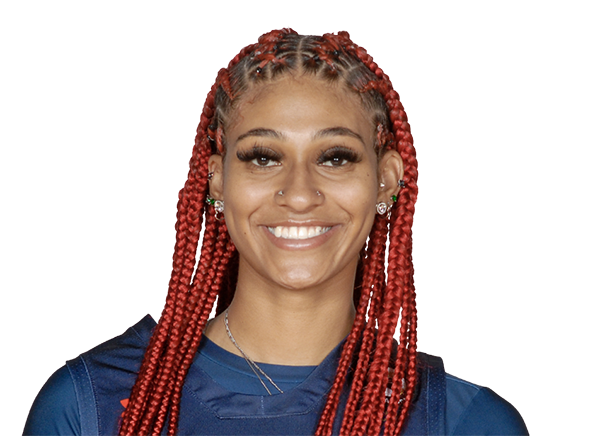 Sunshine McCrae - Morgan State Lady Bears Forward - ESPN