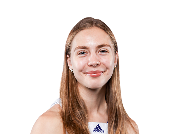 Anna Boruta - Stonehill Skyhawks Guard - ESPN