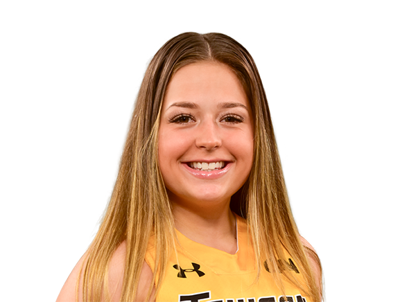 Maggie Sharp - Towson Tigers Guard - ESPN