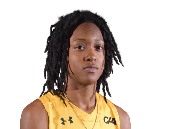 Khyra Williams - Towson Tigers Forward - ESPN
