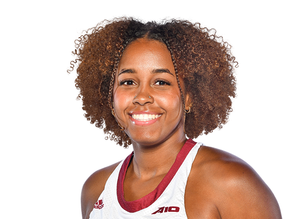 Bre Bellamy - Massachusetts Minutewomen Forward - ESPN