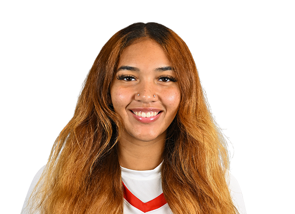 Mariah Perez - Dayton Flyers Forward - ESPN