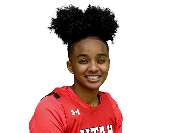 Maka Jackson - Utah Utes Guard - ESPN