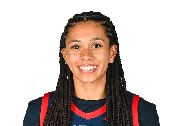 Amaya Hamilton - Duquesne Dukes Guard - ESPN