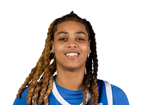 Jada Wright - Memphis Tigers Center - ESPN