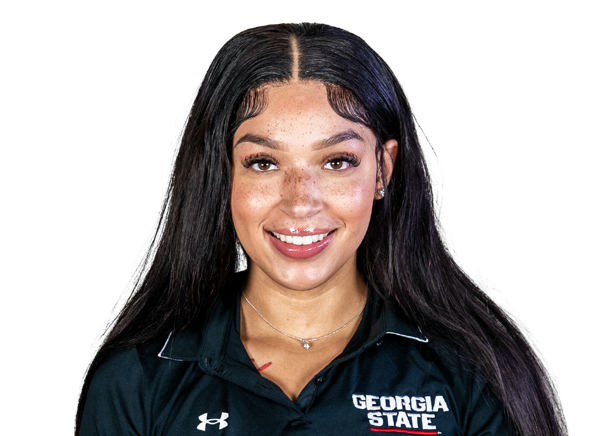 Eden Johnson - Georgia State Panthers Forward - ESPN