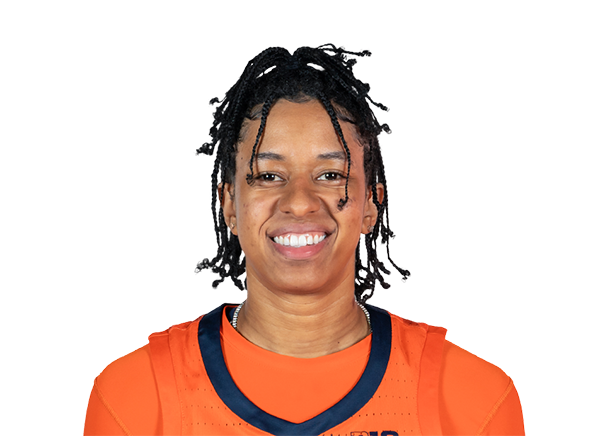 Jada Peebles - Illinois Fighting Illini Guard - ESPN