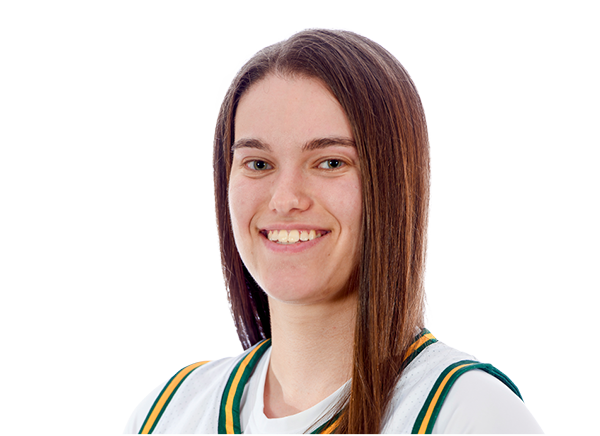 Rachel Balzer - George Mason Patriots Guard - ESPN