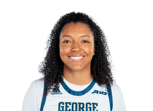 Essence Brown - George Washington Revolutionaries Guard - ESPN