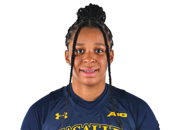 Kayla Braxton-Young - La Salle Explorers Guard - ESPN