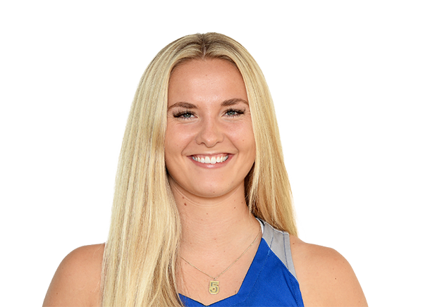 Victoria Mikkelsen - Saint Louis Billikens Forward - ESPN