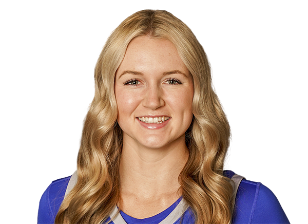 Carly Bachelor - Creighton Bluejays Guard - ESPN