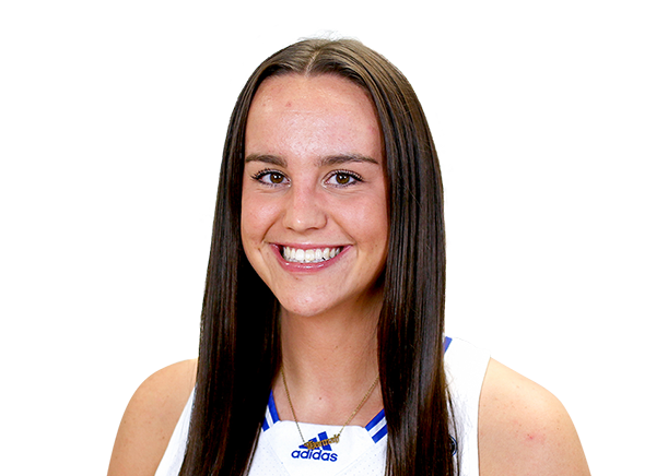 Hannah Purcell - Eastern Illinois Panthers Forward - ESPN