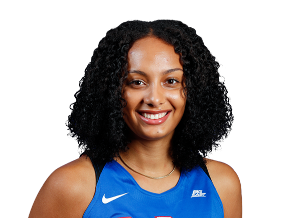 Kayla Caudle - DePaul Blue Demons Forward - ESPN