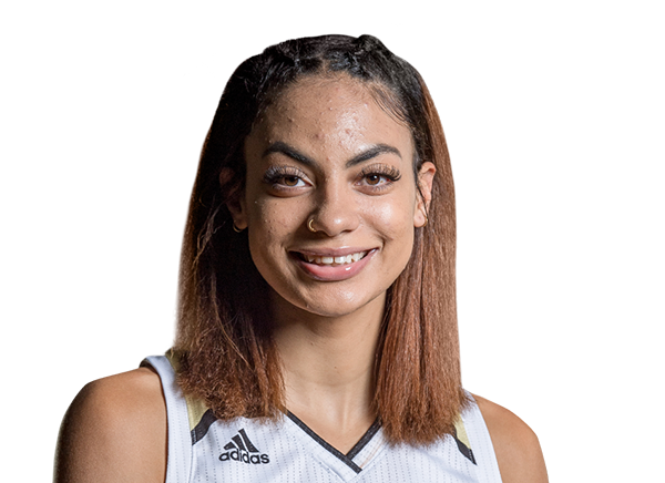 Alexyss Newman - Alabama State Lady Hornets Forward - ESPN