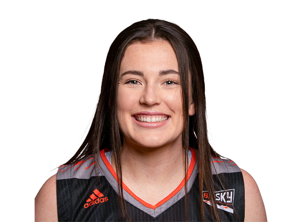Jordan Sweeney - Idaho State Bengals Guard - ESPN