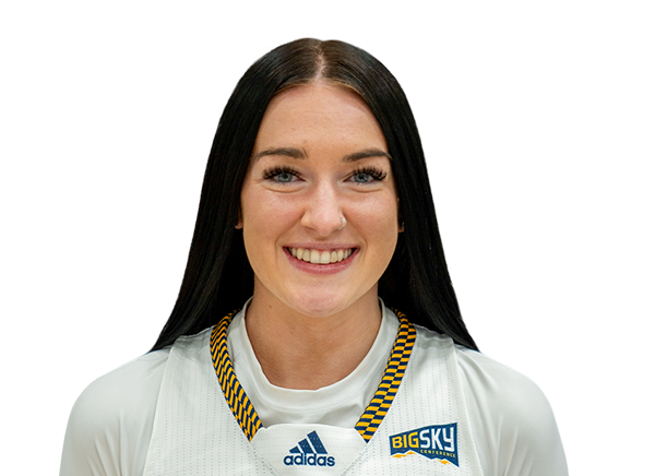 Emily Rodabaugh - Northern Arizona Lumberjacks Guard - ESPN