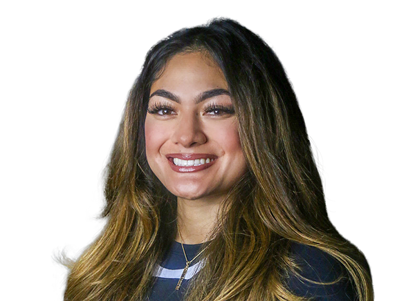 Mele Finau - Stephen F. Austin Ladyjacks Forward - ESPN