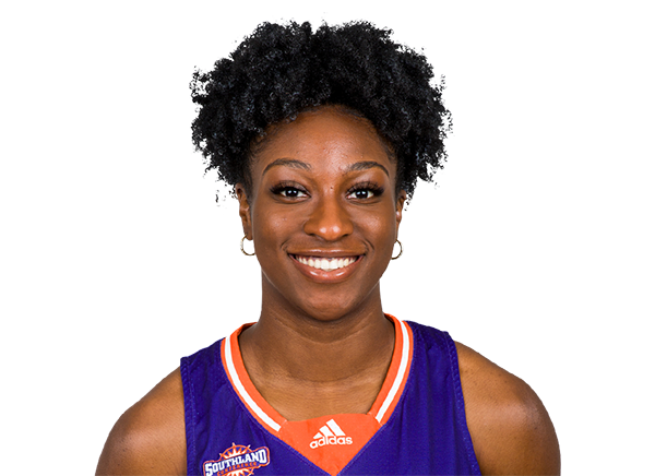 Alecia Whyte - Northwestern State Lady Demons Guard - ESPN