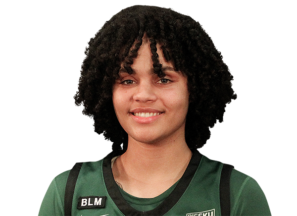 Jada Lewis - Portland State Vikings Guard - ESPN
