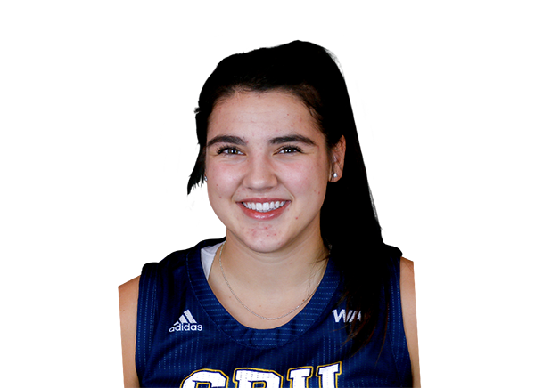 Belle Frazier - California Baptist Lancers Guard - ESPN