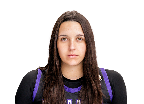 Vicky Parra - Weber State Wildcats Forward - ESPN