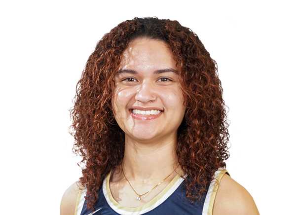 Tori Gittens - Charleston Southern Buccaneers Guard - ESPN (AU)