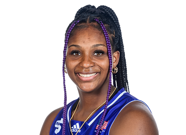 Cydney Johnson - High Point Panthers Guard - ESPN