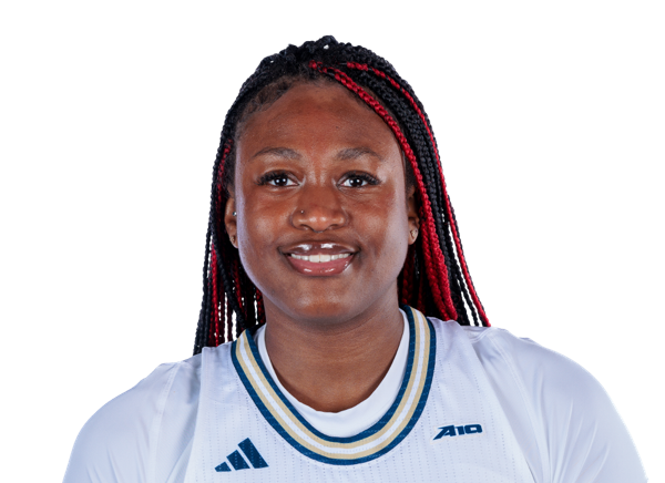 Paige Mott - George Washington Revolutionaries Forward - ESPN