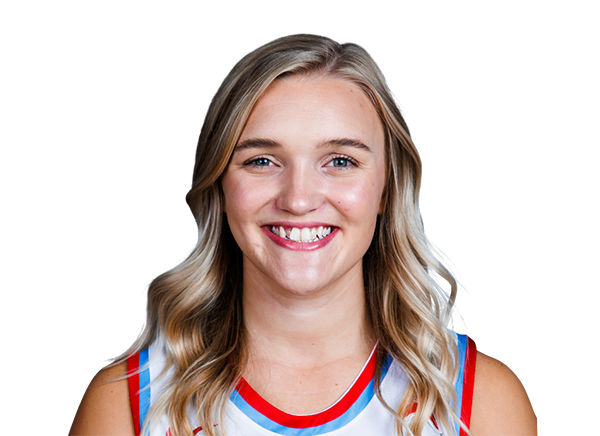 Audrey Clark - Liberty Flames Guard - ESPN