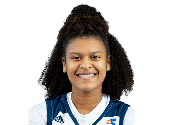 Tra'Dayja Smith - Longwood Lancers Point Guard - ESPN