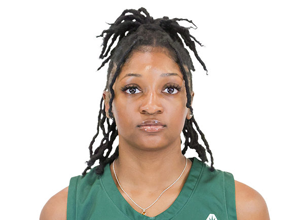 Tionna Carter - Jacksonville Dolphins Forward - ESPN
