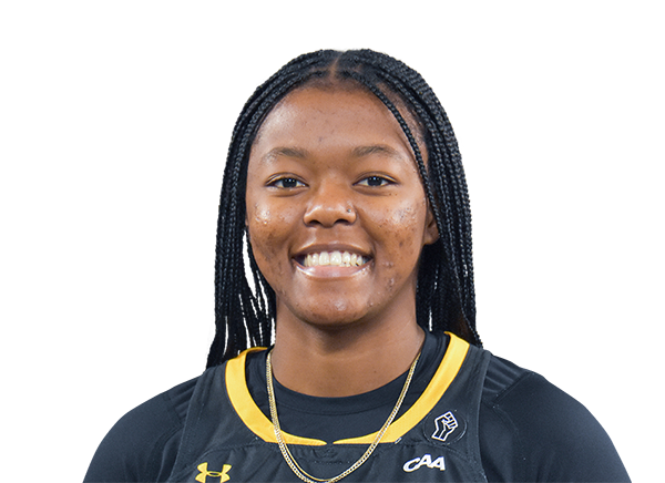Taiye Johnson - Towson Tigers Center - ESPN