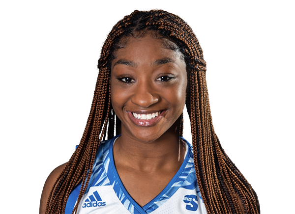 Nia Washington - UNC Asheville Bulldogs Guard - ESPN