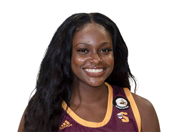 Myra Strickland Career Stats - NCAAW - ESPN