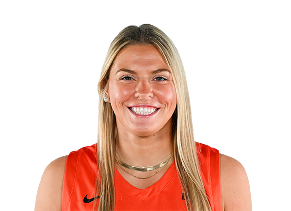 Ellie Mitchell - Princeton Tigers Forward - ESPN