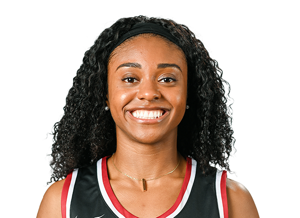 Gabby Donaldson - Harvard Crimson Guard - ESPN