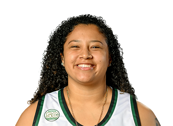 Kaiyah Corona - Dartmouth Big Green Forward - ESPN